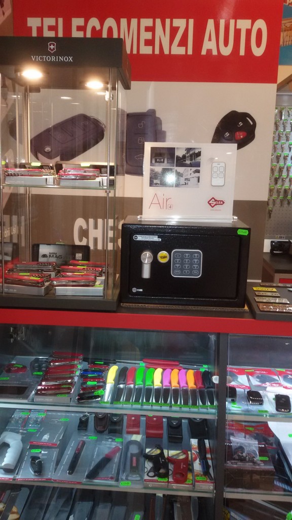 Copiat chei targu mures – Multiplicari chei